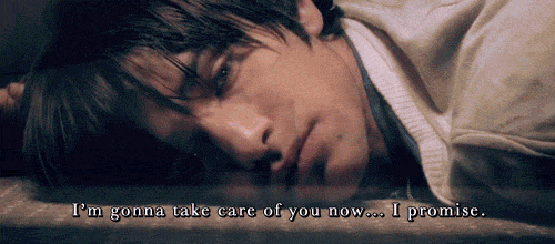 Skins series GIF - Conseguir o melhor gif em GIFER