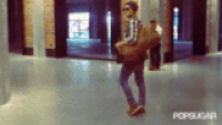 Moonwalking GIFs - Get the best gif on GIFER