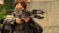 Crossbow GIFs - Get the best gif on GIFER