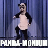 Pandemonium GIFs - Get the best gif on GIFER