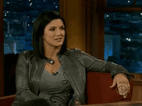 Gina carano GIFs - Get the best gif on GIFER