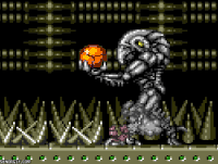 Metroid GIFs - Get the best gif on GIFER
