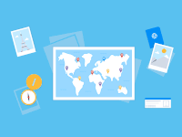 Travel GIFs - Get the best gif on GIFER