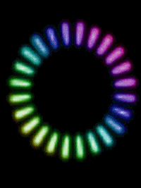 Colourful GIFs - Get the best gif on GIFER