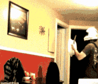 Arachnophobia GIFs - Get the best gif on GIFER