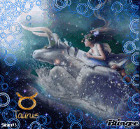 Taurus GIFs - Get the best gif on GIFER