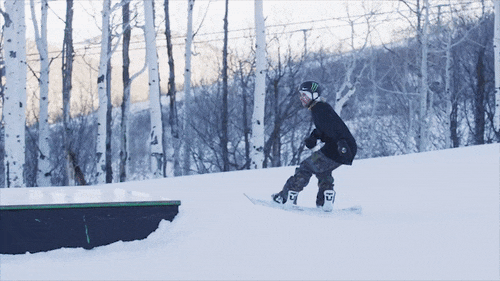 Parkcity GIFs - Get the best gif on GIFER
