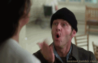 Questioning GIFs - Get the best gif on GIFER