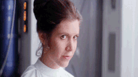 Leia S Get The Best On Er