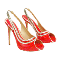 Heels GIFs - Get the best gif on GIFER