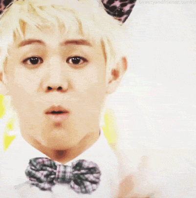 Aegyo king GIF - Conseguir o melhor gif em GIFER