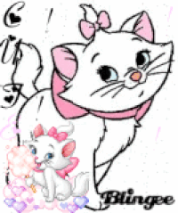 Marie GIFs - Get the best gif on GIFER