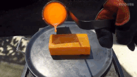 Molten GIFs - Get the best gif on GIFER