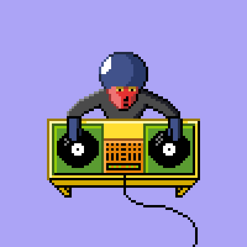 Pixel requests GIF - Conseguir o melhor gif em GIFER