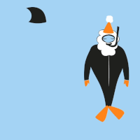 Flipper GIFs - Get the best gif on GIFER