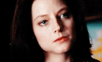 Clarice GIFs - Get the best gif on GIFER