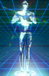 Robots GIFs - Get the best gif on GIFER