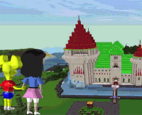 Cursed GIFs - Get the best gif on GIFER