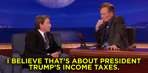 Donald trumps tax return GIFs - Get the best gif on GIFER