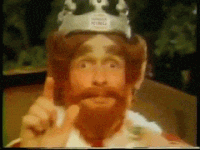 Burger king GIFs - Get the best gif on GIFER