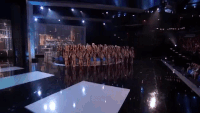 Contestant GIFs - Get the best gif on GIFER