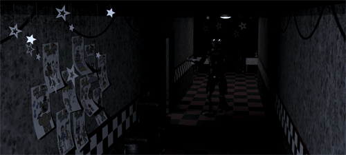 Fnaf 2 foxy GIF - Conseguir o melhor gif em GIFER