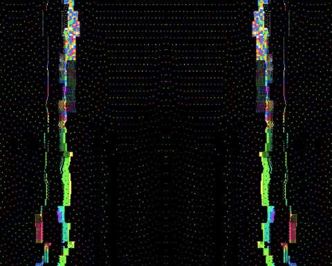 Abstract expressionist GIF - Conseguir o melhor gif em GIFER