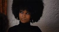 Afro GIFs - Get the best gif on GIFER