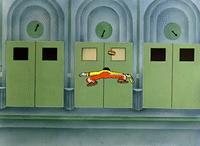 Elevators GIFs - Get the best gif on GIFER
