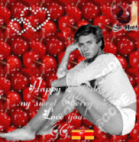 Simon le bon 80s GIF - Conseguir o melhor gif em GIFER