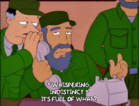 Fidel castro GIFs - Get the best gif on GIFER