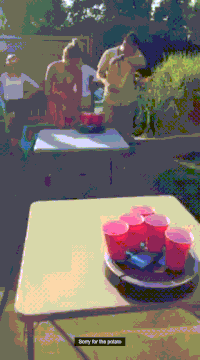 Pong GIFs - Get the best gif on GIFER