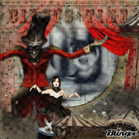 Circus GIFs - Get the best gif on GIFER