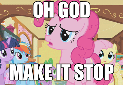 Pinkamena diane pie GIFs - Obtenez le meilleur gif sur GIFER