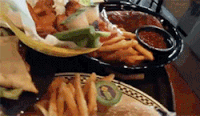 Restaurants GIFs - Get the best gif on GIFER