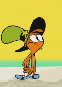 Wander Over Yonder Gif