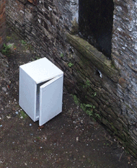 Fridge GIFs - Get the best gif on GIFER