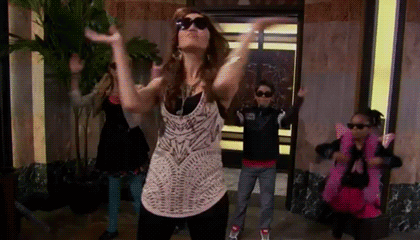 Jessie GIFs - Get the best gif on GIFER