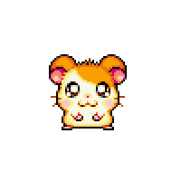 Hamtaro GIFs - Get the best gif on GIFER