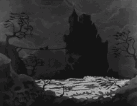 Spoopy GIFs - Get the best gif on GIFER