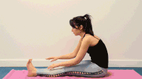 Yoga GIFs - Get the best gif on GIFER