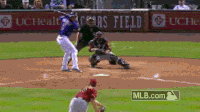 Rockies GIFs - Get the best gif on GIFER