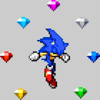 Sonic GIFs - Get the best gif on GIFER