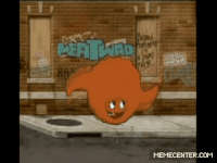 Meatwad GIFs - Get the best gif on GIFER