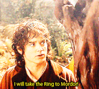 Frodo GIFs - Get the best gif on GIFER