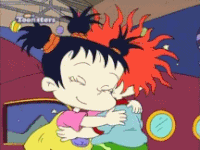 Tommy rugrats GIFs - Get the best gif on GIFER