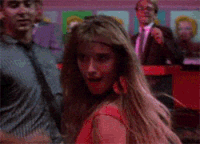 80s dancing GIF - Conseguir o melhor gif em GIFER