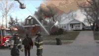 Firefighters GIFs - Get the best gif on GIFER