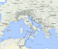 Italy GIFs - Get the best gif on GIFER