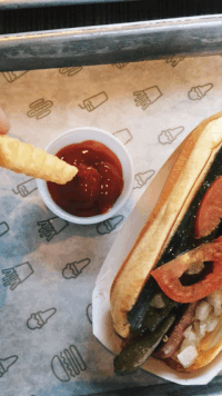 Dip GIFs - Get the best gif on GIFER